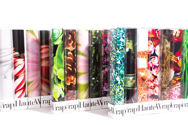 Sand Dollars - Haute Wrap